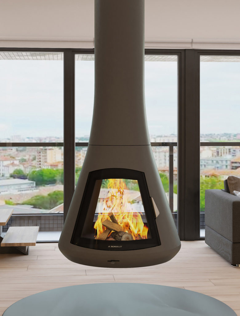 Calista 917 - JC Bordelet für Deutschland & Österreich